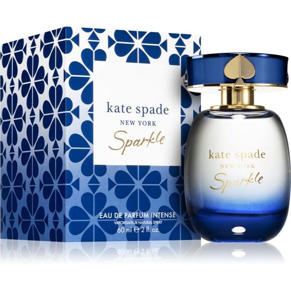 kate spade | Other | New York Sparkle By Kate Spade Eau De Parfum Edp Spray For Women 2 Oz 6 Ml ...